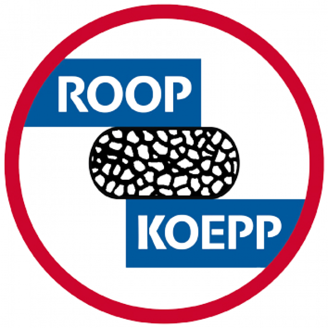 History, the story of the KÖPP company