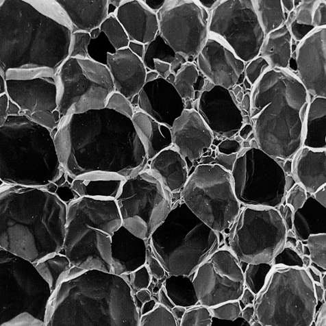 Cellular rubber – Manufactured by W. KÖPP GmbH & Co. KG