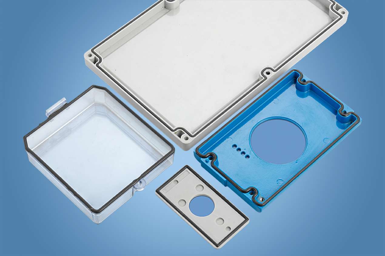 FIPG – Sealing, gluing, potting for mass-production – W. KÖPP GmbH & Co. KG