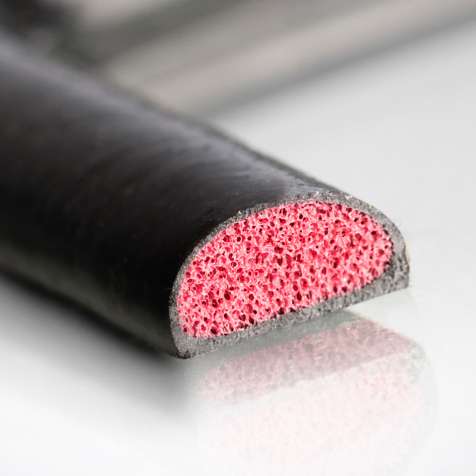 FIPFG – Perfectly formed seals – W. KÖPP GmbH & Co. KG