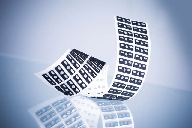 Cellular rubber – Manufactured by W. KÖPP GmbH & Co. KG